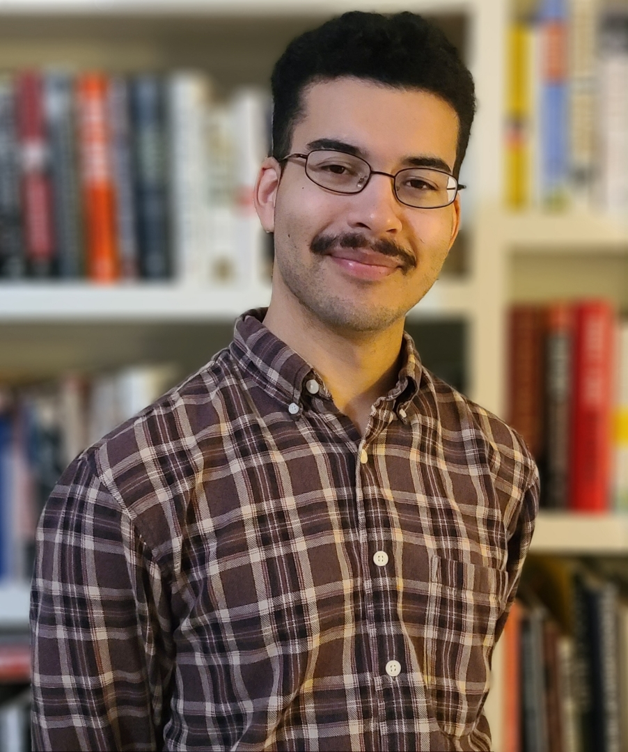 Welcome! - Conversation and The Outdoors